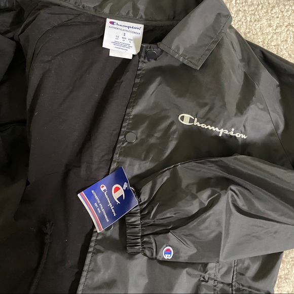 Champion | Jackets & Coats | Champion Jacket | Poshmark
